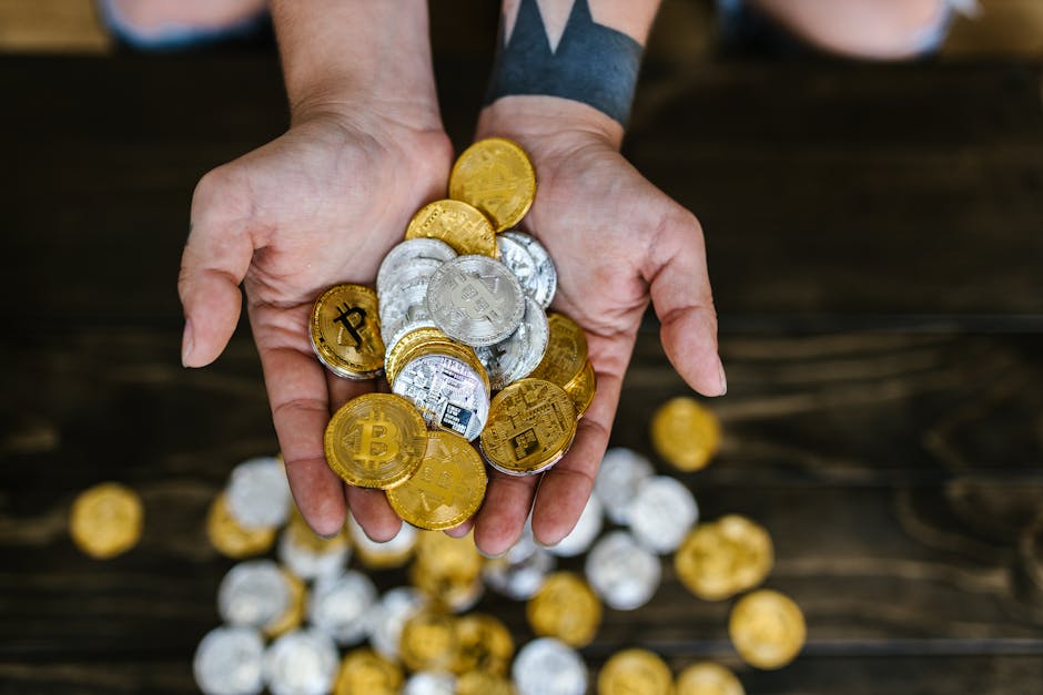 Strategic On-Chain Reserves in Decentralized Ecosystems: A Case Study ...