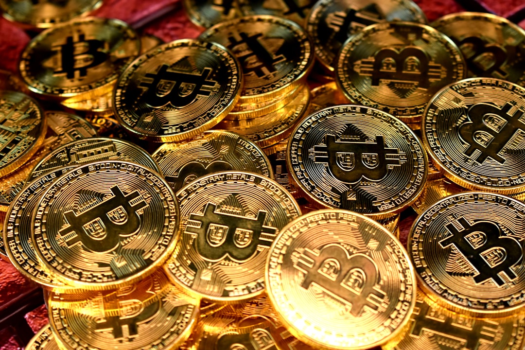 Establishing a Government Bitcoin Reserve: Strategic Considerations and ...