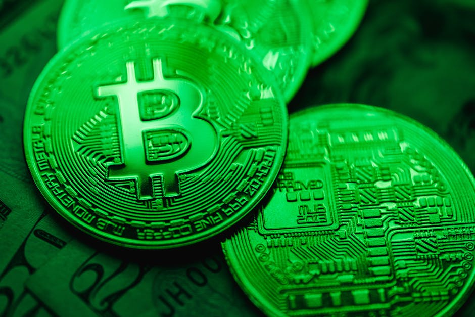 Renewable Energy Integration in Cryptocurrency Mining: Environmental ...