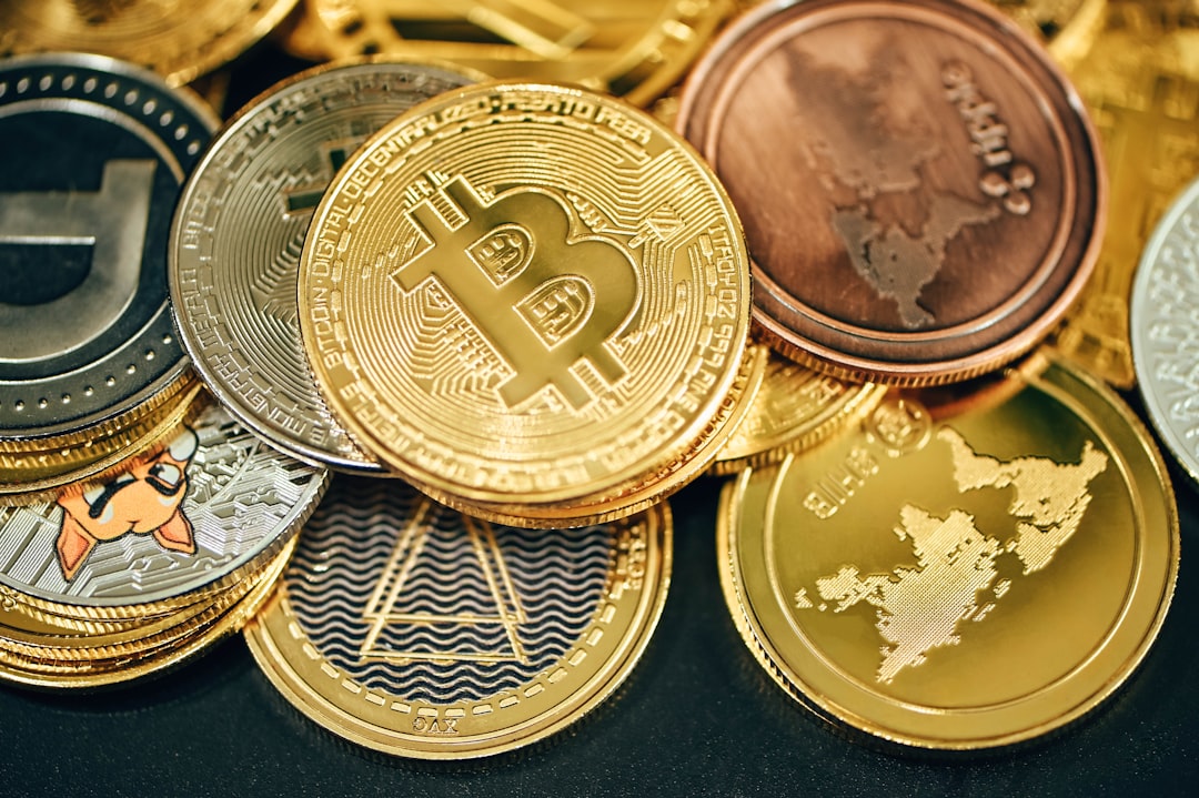 Cryptocurrency Taxation: A Global Perspective on Regulatory Frameworks ...