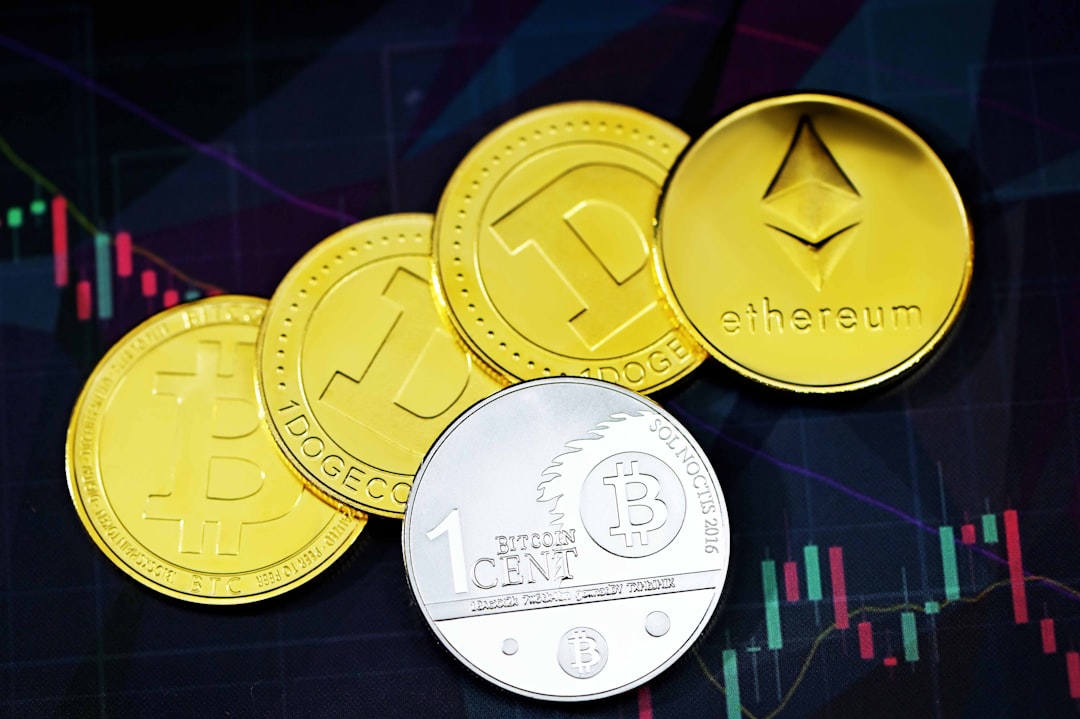 Institutional Cryptocurrency Adoption: Global Trends, Regulatory ...