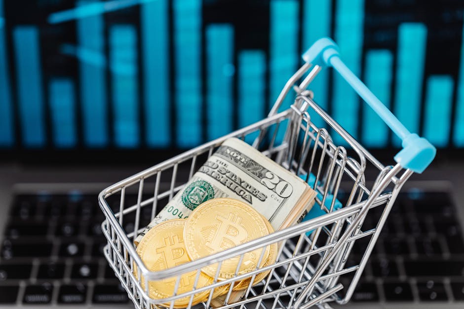Advanced Diversification Strategies in Cryptocurrency Portfolios ...