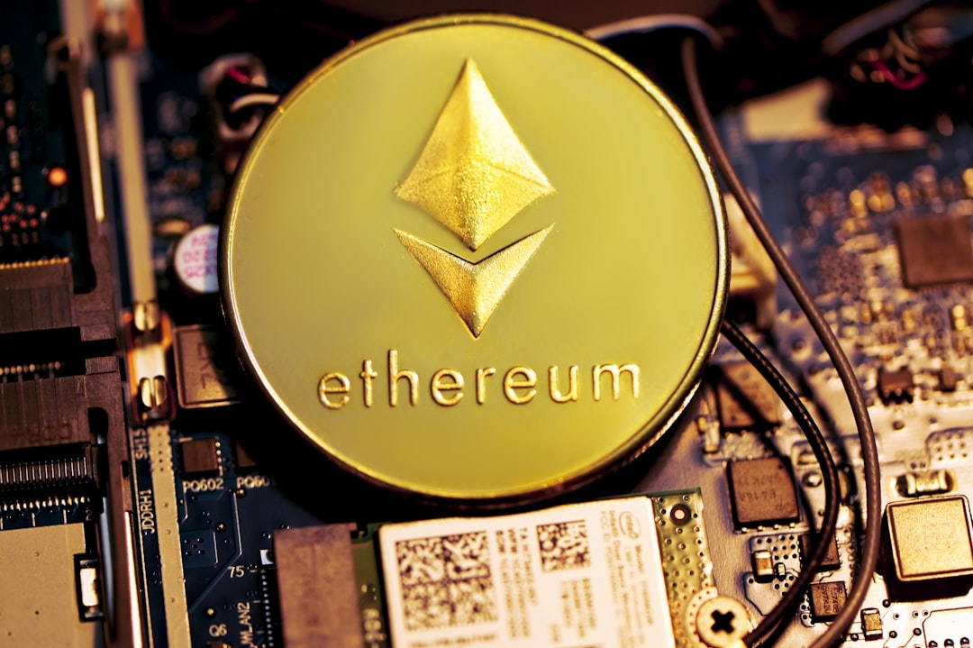 Ethereum Layer-2 Scaling Solutions: Enabling Institutional Adoption and ...