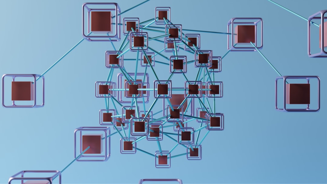 Cross-Chain Interoperability Protocol (CCIP): Enhancing Blockchain ...