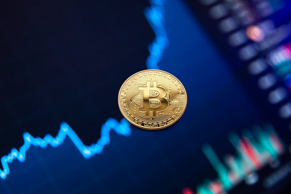 Bo Hines Steps Down as Crypto Adviser – Digital Finance News